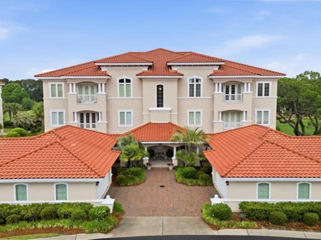 8575 San Marcello Dr Unit 302, Myrtle Beach, SC 29579