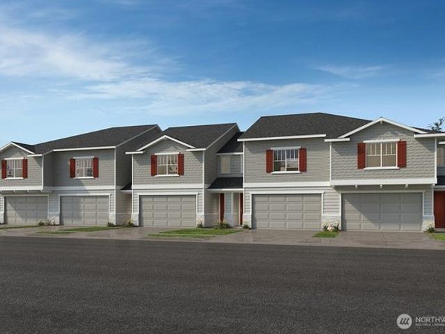8575 42nd Pl NE Unit 94, Marysville, WA 98270