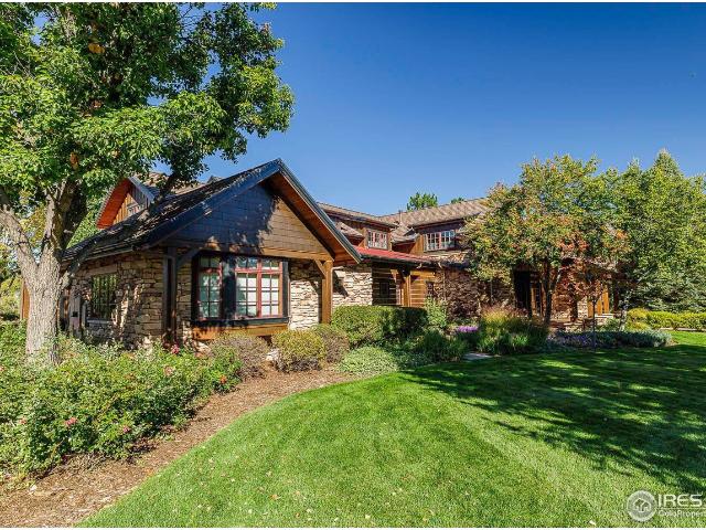 8576 Niwot Meadow Farm Rd, Niwot, CO 80503 | MLS #1051