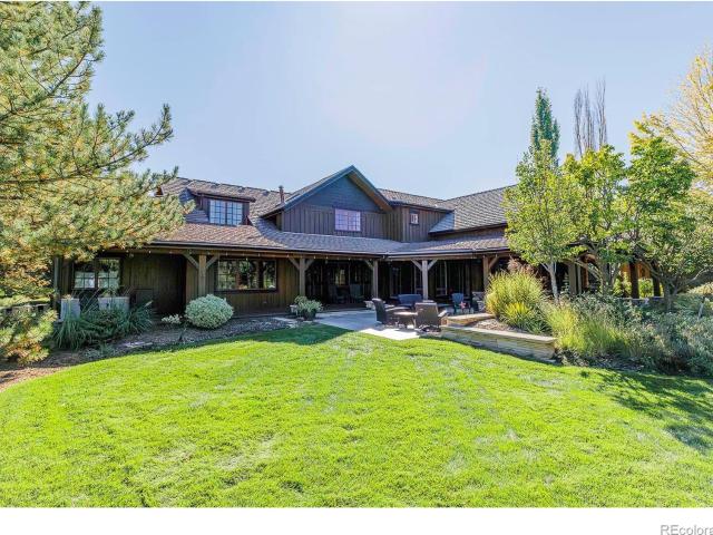 8576 Niwot Meadow Farm Road