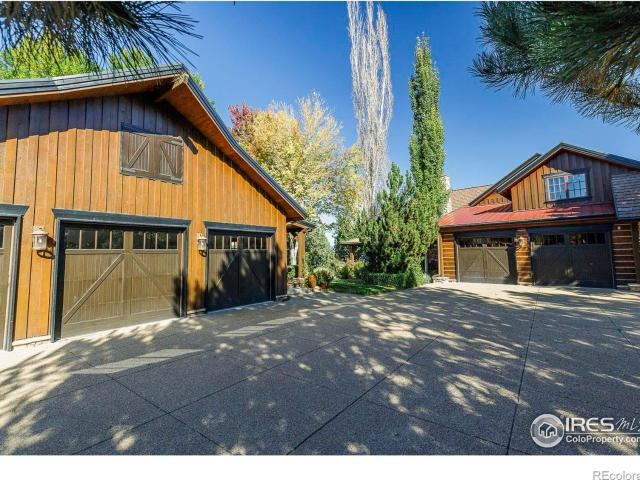 8576 Niwot Meadow Farm Road