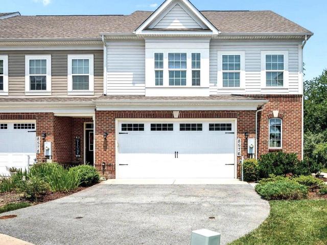 8576 Coltrane Court # 29