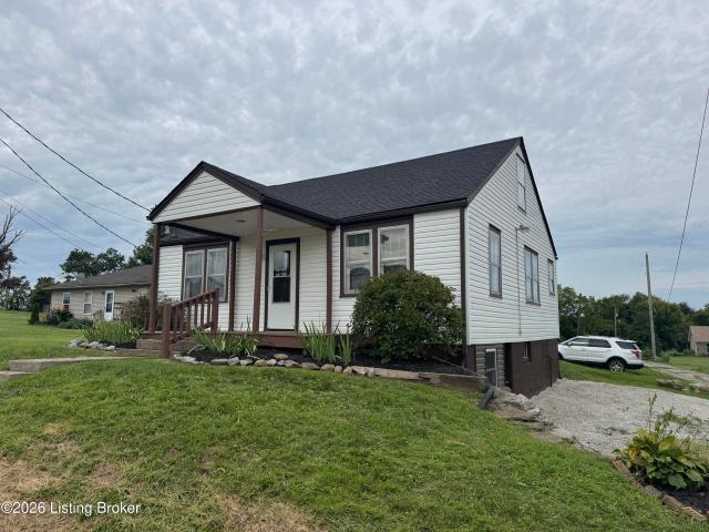 8576 Cropper Rd