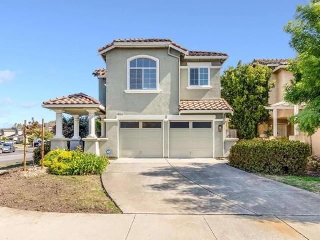 8576 Peachtree Ave, Newark, CA 94560