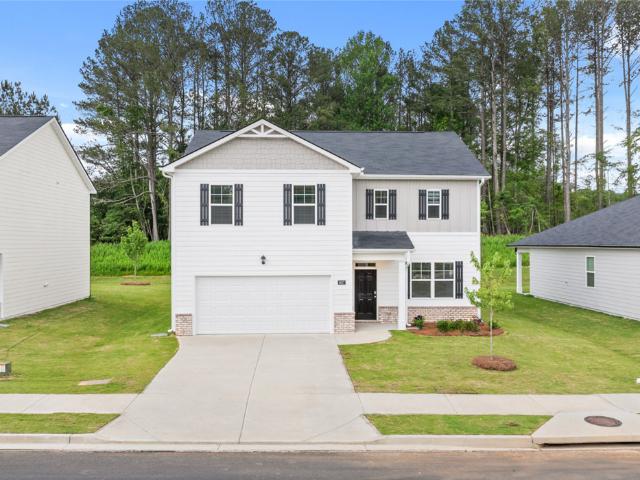 8576 Preakness Pass, Snellville, GA 30039 | MLS #10722 | Compass