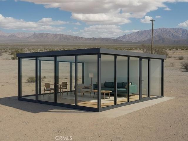 85776 Sunrise Way, Twentynine Palms, CA 92277