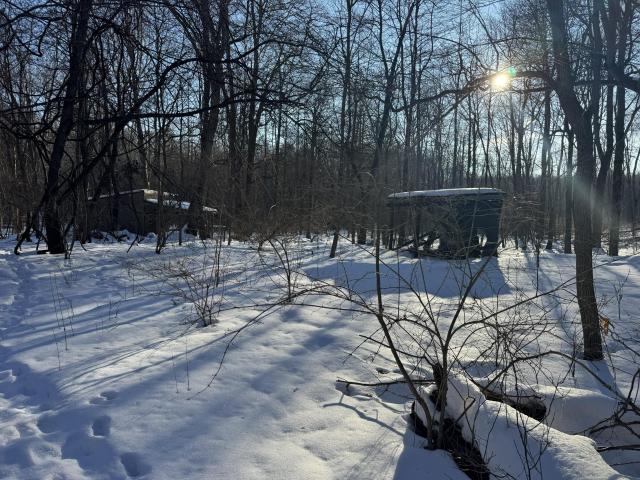 8577 N 1175 E, Walkerton, IN 46574 | MLS #834147