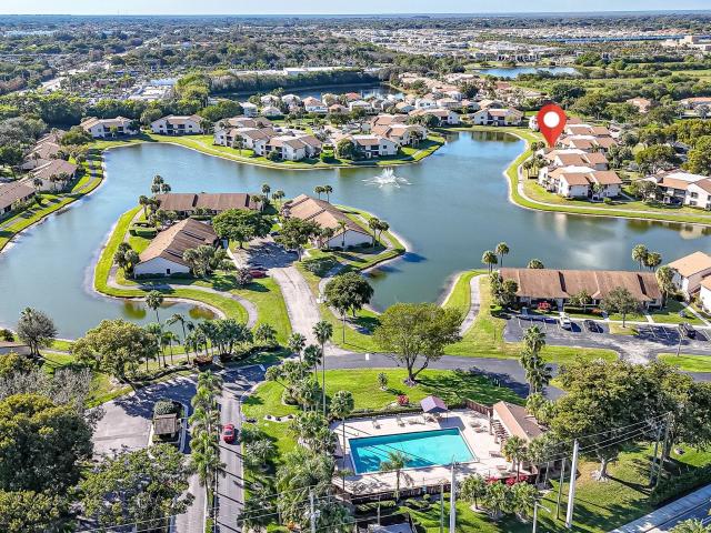 8577 Boca Glades Blvd W, Unit D, Boca Raton, FL 33434 | MLS #R11159 | Compass