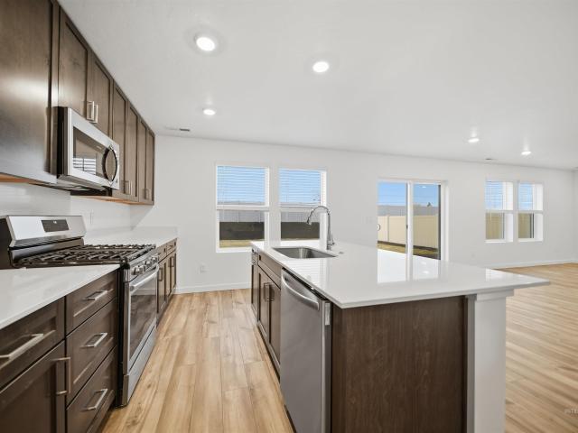 8577 E Love Ct, Nampa, ID 83687 | MLS #98975 | Compass