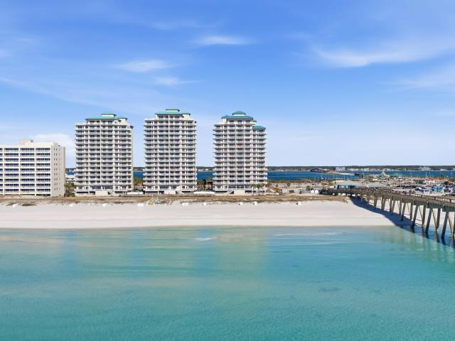 8577 Gulf Blvd, Unit 1205, Navarre, FL 32566 | MLS #993323 | Compass