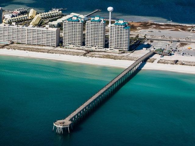 8577 Gulf Blvd Apt 501, Navarre, FL 32566