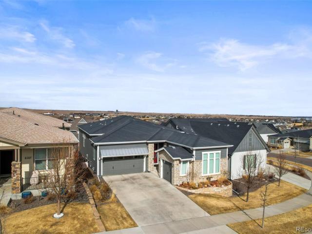 8577 Holman Cir, Arvada, CO 80005 | MLS #1057 | Compass