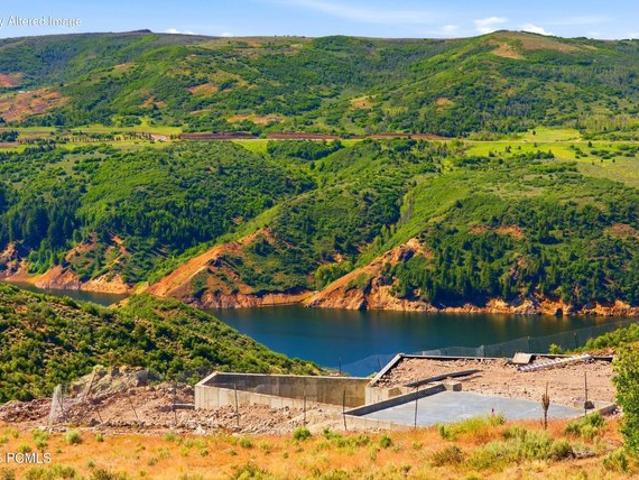 8578 N Lark Pl Lot CM71, Kamas, UT 84036