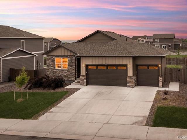 8578 E 133rd Dr, Brighton, CO 80602
