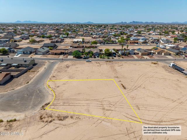 8578 W San Mateo Dr, Unit 3013, Arizona City, AZ 85123 | MLS #6988