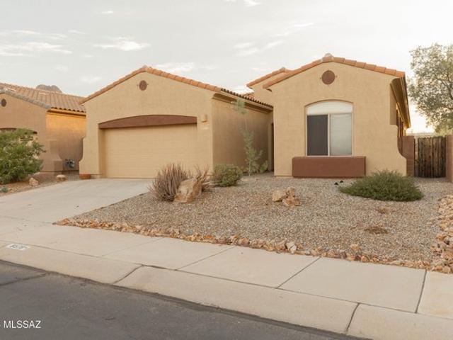 8579 N Shadow Wash Way, Tucson, AZ 85743