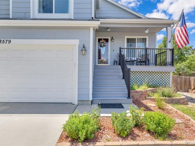 8579 Sweet Clover Way
