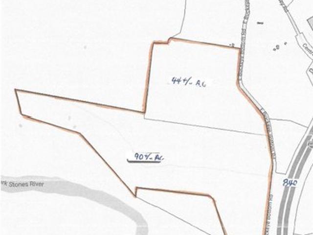 8579 W Buckeye Bottom Rd, Murfreesboro, TN 37129