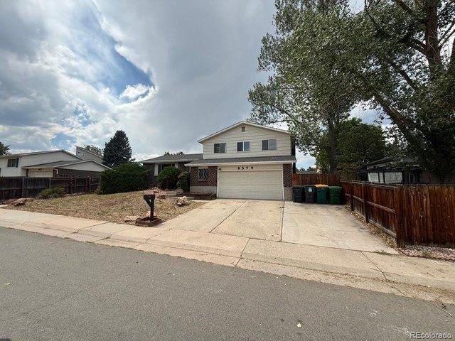 8579 W Fair Ave, Littleton, CO 80123