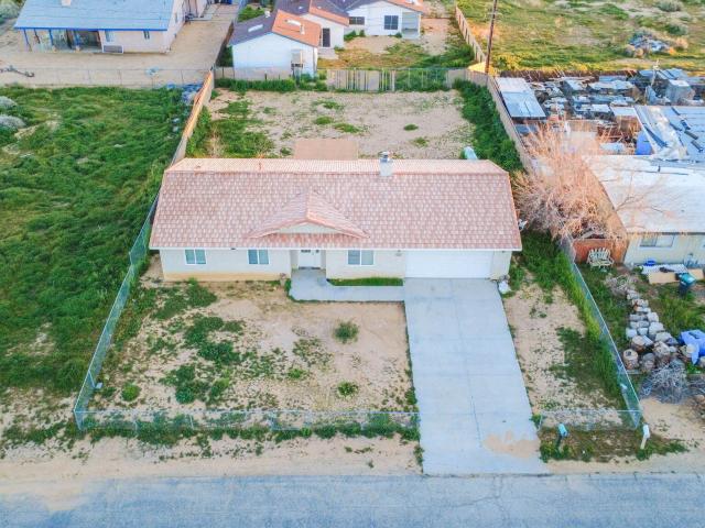 8570 Oleander Ave, California City, CA 93505 | MLS #26001