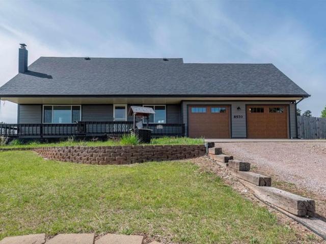 8570 Dunsmore Rd, Rapid City, SD 57702
