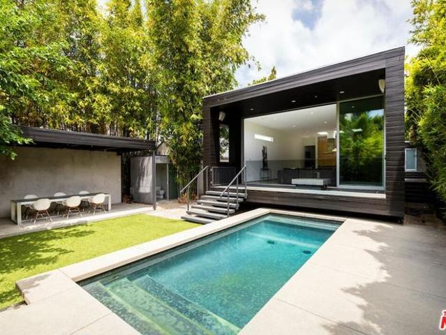 8570 Rugby Dr, West Hollywood, CA 90069
