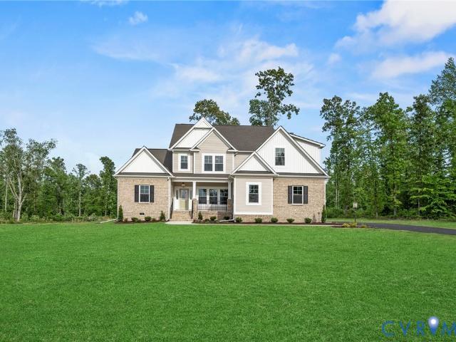 8570 Roden Dr, Mechanicsville, VA 23111 | MLS #2531