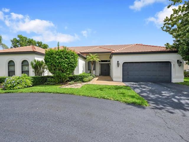 8571 NW 53rd Ct, Coral Springs, FL 33067