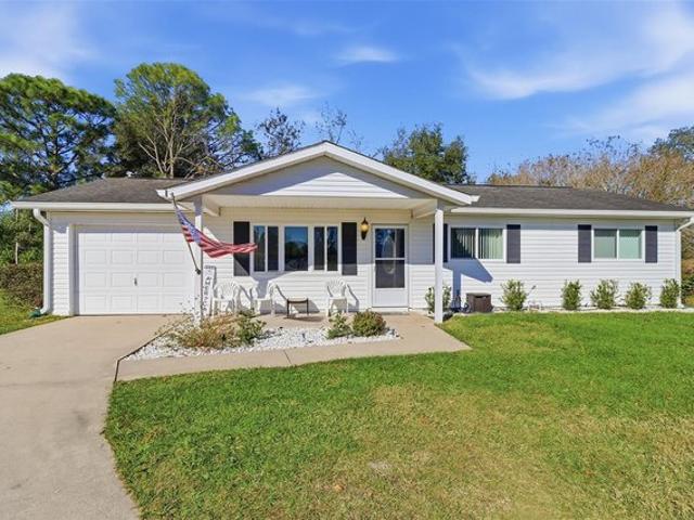 8571 SW 105th Pl, Ocala, FL 34481