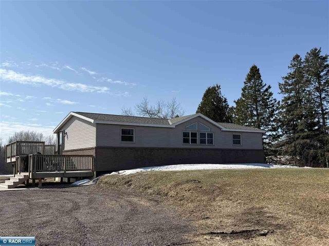 8572 Mud Lake Rd, Mount Iron, MN 55768