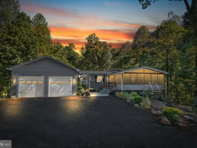 8572 Monumental Mills Rd, Rixeyville, VA 22737