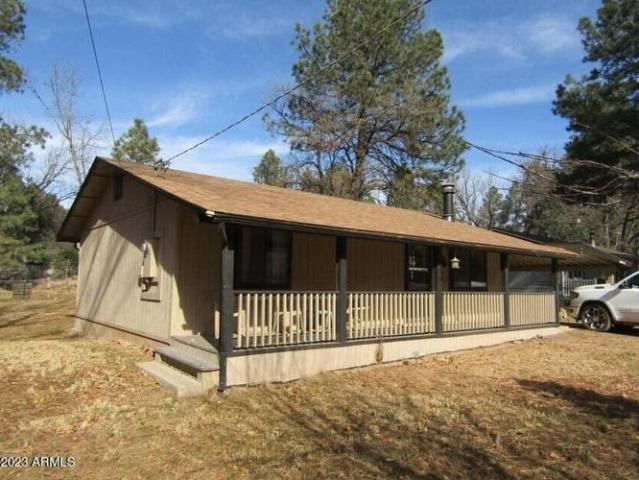 8572 W Elk Rd, Strawberry, AZ 85544