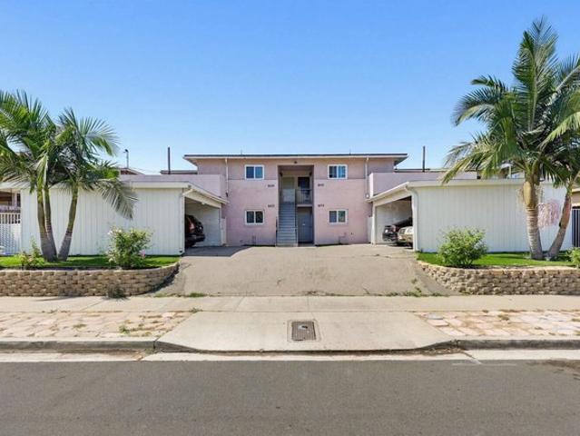 8573 79 Glenhaven St, San Diego, CA 92123