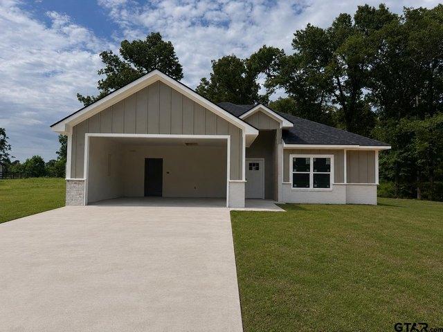 857 County Road 330, Tyler, TX 75708