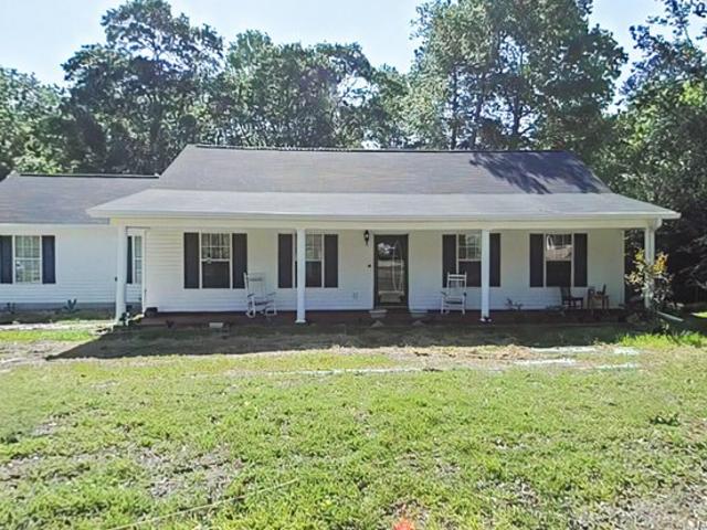 857 Coronet Dr, North Augusta, SC 29860