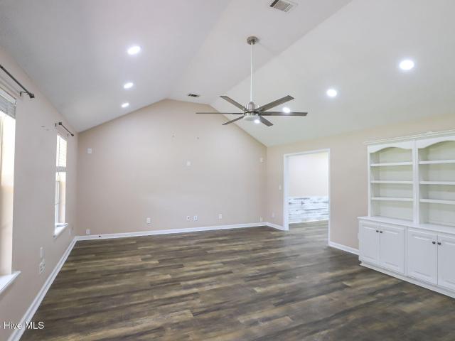 857 Coronet Drive