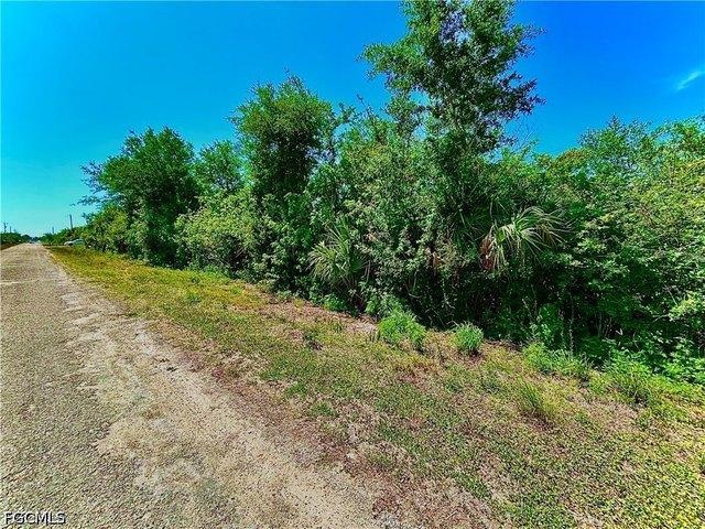 857 Casper Yost St E, Lehigh Acres, FL 33974