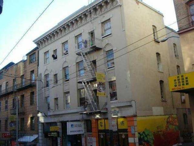 857 Clay Street Studio Apartment for Rent at 857 Clay Street #200, San Francisco, CA 94108 Financial District