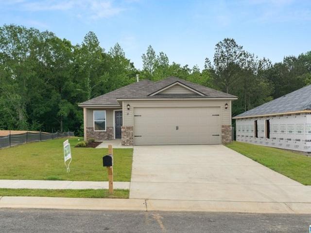 857 Ashford Dr, Calera, AL 35040