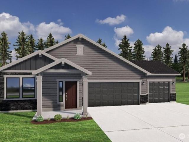 857 Ava Ct, Walla, WA 99362