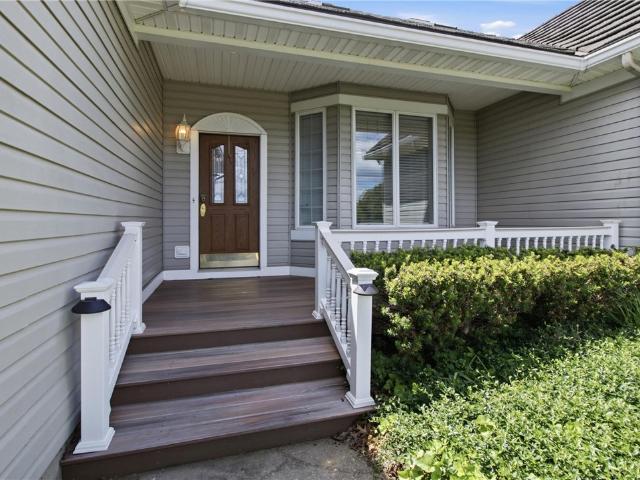 857 Bailey Road