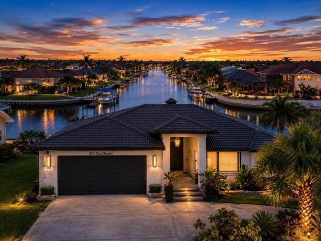 857 Bal Harbor Blvd, Punta Gorda, FL 33950