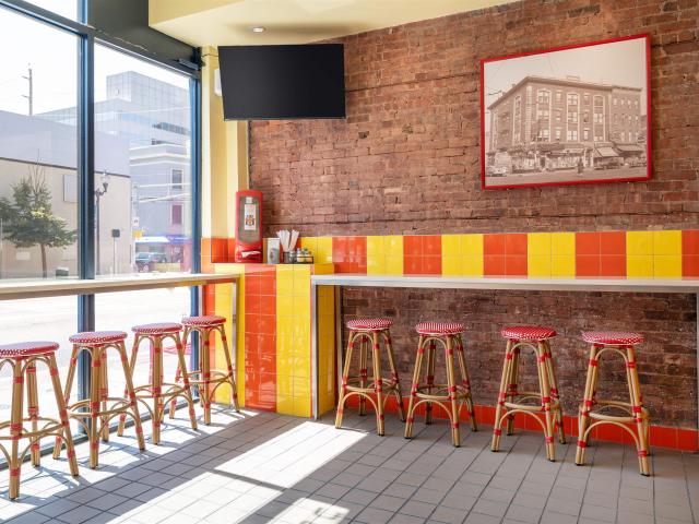 857 Bergen Ave, Unit 501, Jersey City, NJ 07306 | Compass