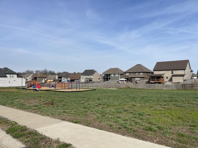 857 Burley Barn Rd