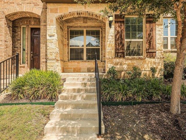 857 Dartford Dr, Richardson, TX 75081