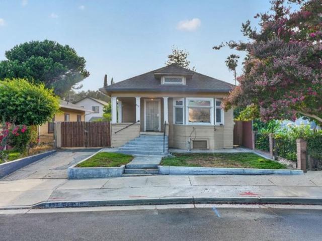 857 Delmas Ave, San Jose, CA 95125