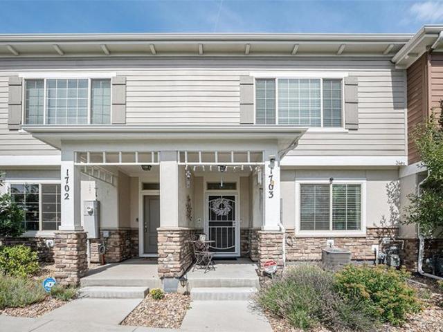 857 E 98th Ave Unit 1703, Thornton, CO 80229