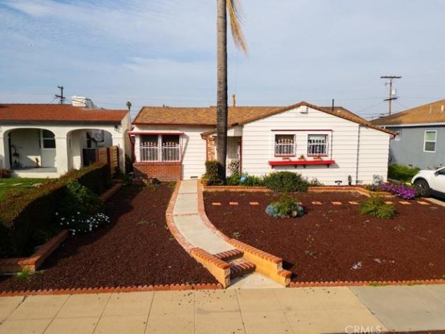 857 E 116th Pl, Los Angeles, CA 90059