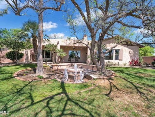 857 E Torrey Pines Pl, Chandler, AZ 85249