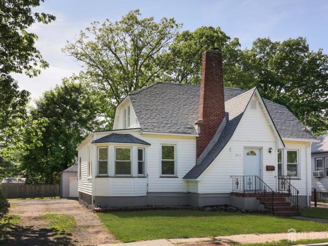 857 Englishtown Road